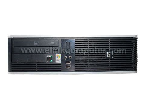 Elink Computer Centre Buy Hp Compaq Dc5750 Desktop Computer
