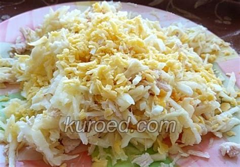 Салат с сельдереем и яблоком. Рецепт с фото