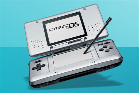 The Nintendo Ds At 20 And Six Of The Best Ds Games To Try Stuff