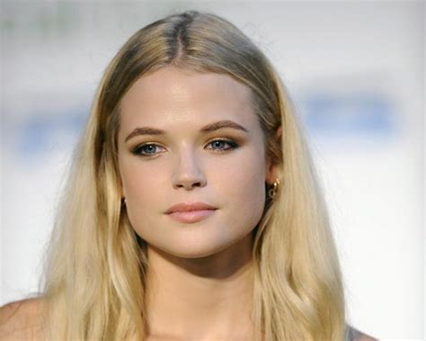 Gabriella Wilde Osobnosti Cz