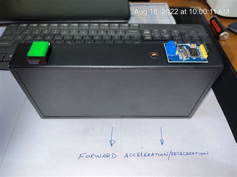 How To Wire A MCP CAN Bus Module Board TJA Receiver Core Electronics Forum