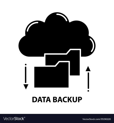 Data Backup Icon