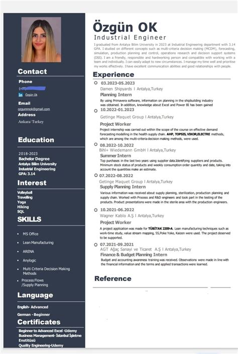 Tanju Yağcı Linkedin‘de İşarayan Işarıyor Opentowork Destek