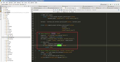 解决openstack novnc一段时间后自动挂断登录不上问题，novncproxy dead but pid file exists