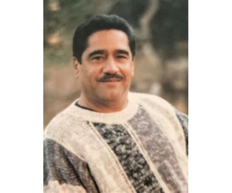 Robert Sandoval Obituary 1949 2023 Daly City Ca San Francisco Chronicle