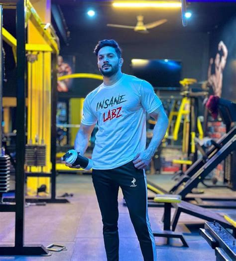 rise and shine with tauqeer nasir unveiling the journey of a fitness dynamo