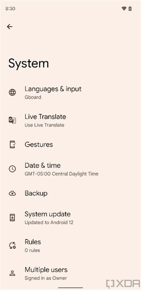 Exclusive Here S A Sneak Peek At What Live Translate On The Pixel Can Do