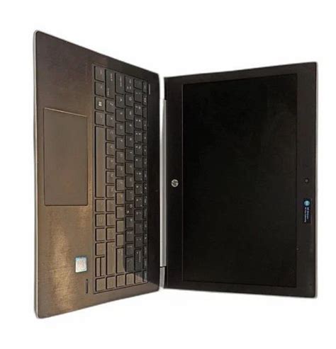 Hp Probook G Notebook Pc At Rs Hp Laptop In Kolkata Id