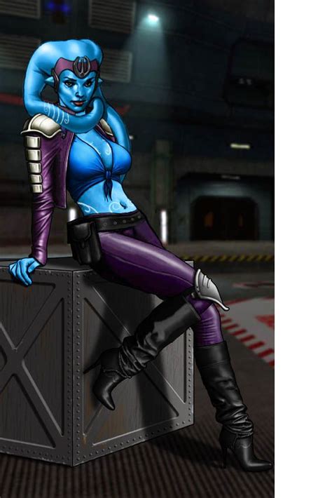 Images Star Wars Star Wars Characters Pictures Star Wars Pictures Twilek Female Female