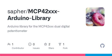 GitHub Sapher MCP Xxx Arduino Library Arduino Library For The MCP Xxx Dual Digital