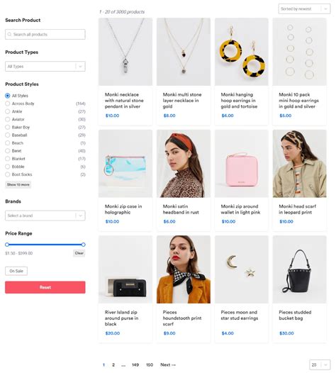 The Best Gridbuilderwp Review Flexible Grids And Filters