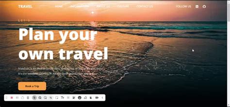 Pooja Das On Linkedin Webdevelopment Frontend Html Css Animations Uiuxdesign Webdesign