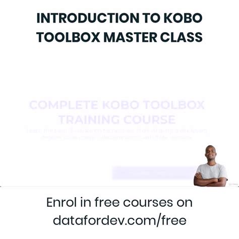 kobo dataanalysts dataanalytics data for development