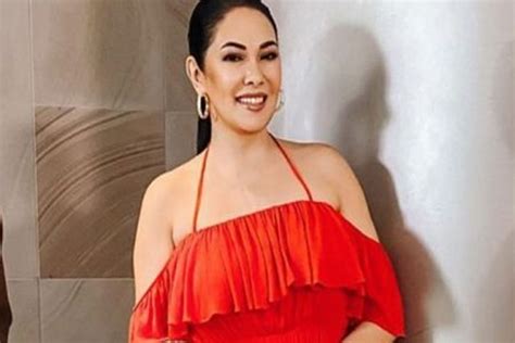Ruffa Pumalag Sa Fake News Journal News Online