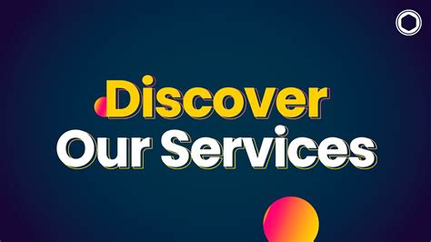 discover our services specbee youtube