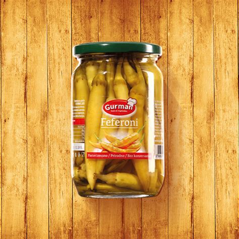 Pasteurized food | GURMAN