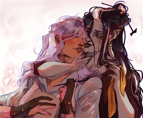 Wyatt On Twitter Critical Role Characters Critical Role Fan Art Critical Role