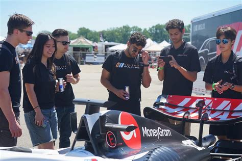 Caltech Racing Returns To Formula Sae Engenuity