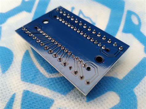 Nano Terminal Adapter Arduino Shop