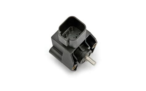 288253 Potencjomert Kąta Wychylenia Teleskopu Wysięgnika Manitou 288253