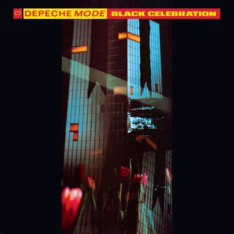 Depeche Mode Black Celebration Vinyl Lp Music Direct