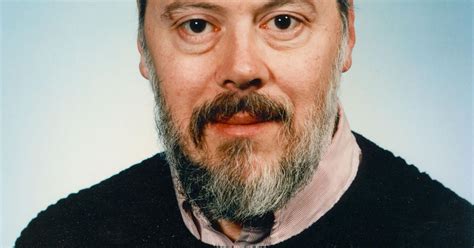 Inductee Dennis Ritchie Who Invented Unix Transformed Technology