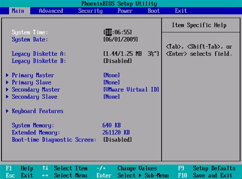 Chapter 14 Bootloader