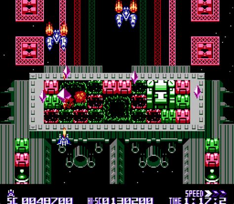 Rgcd Blade Buster Nes