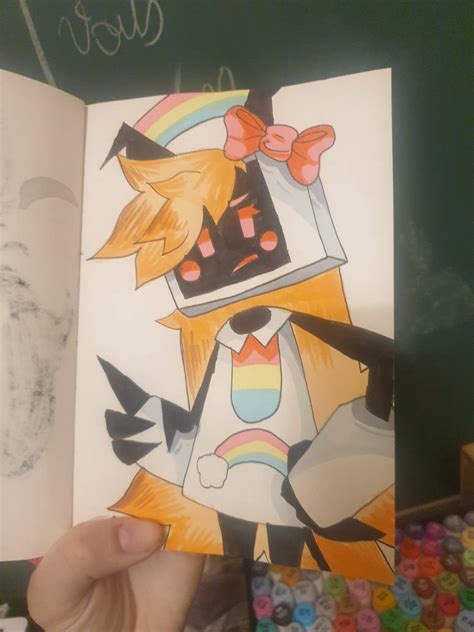 Ruby Ta By Thesmallkiwi1 On Deviantart