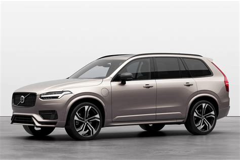 2023 Volvo Xc90 Price And Specs Updates Detailed Carexpert