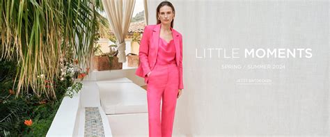 Mode, Kleidung & Accessoires | Comma – Online-Shop
