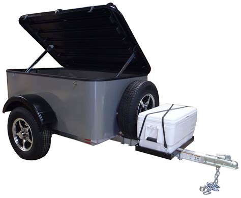 What Is The Smallest Utility Trailer At Carla Armour Blog