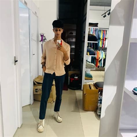 Amith Suresh Amith Suresh1 • Threads Say More