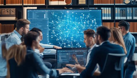 Réseaux Informatiques Pourquoi Choisir Un Expert