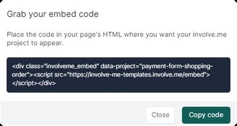 Embed A Custom Form On Shopify In Easy Steps