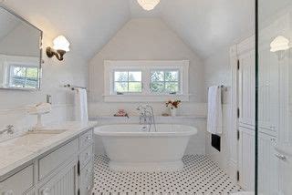 Grant St Victorian Bathroom Portland By Corvallis Custom