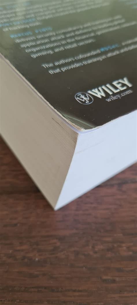 the web application hacker s handbook discovering and exploiting security flaws stuttard