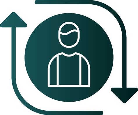 Customer Retention Vector Icon Design 15949942 Vector Art At Vecteezy