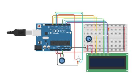 Circuit Design Chapter 8 Lab Activity 5 Problem 3 Group 3 Tinkercad