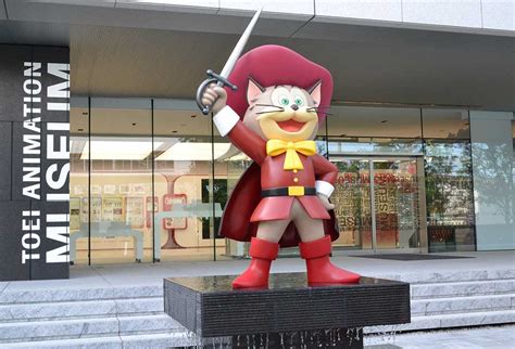 Toei Umumkan Label Animasi Baru Jelang Ulang Tahun Ke 70 Hiyori Media