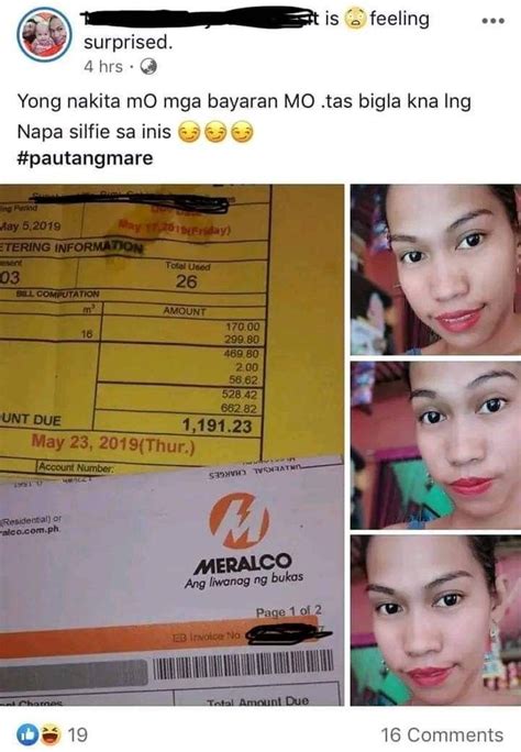 Philippines Meme Pinoy Memes Humor Funny Text Pictures Gurls