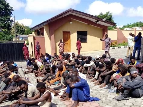 Ondo Killings Suspects Behind Owo Church Attack Arrested Ngnews247