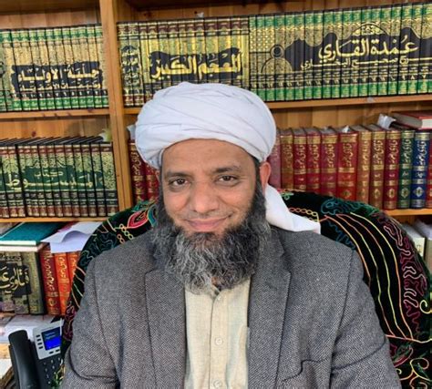 Mufti Faiz Rasool Bbsi The British Board Of Scholars And Imams