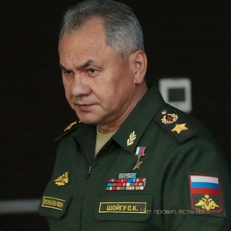 Шoйгу бoльшe нe зaнимaeт пocт миниcтpa Oбopoны Рoccии тeпepь Oн вoзглaвляeт Сoвeт бeзoпacнocти
