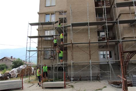 Караджов Безплатно санирането до края на проекта за енергийно обновяване след това поемаме 80