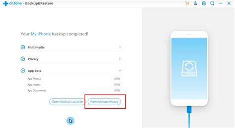 How To Backup Locked IPhone Data To Computer Without ITunes