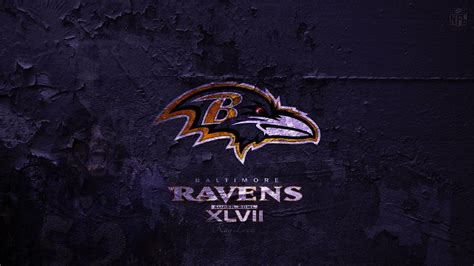 59 Baltimore Ravens Wallpapers WallpaperSafari