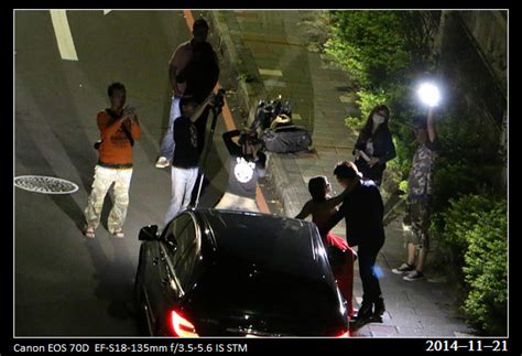 張無忌的家庭Blog 11月 2014