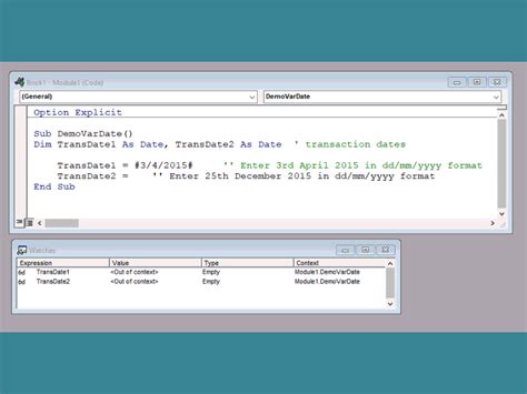 Vba String Variable Quotes