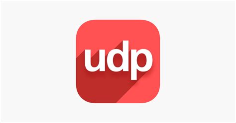 ‎conecta Udp On The App Store